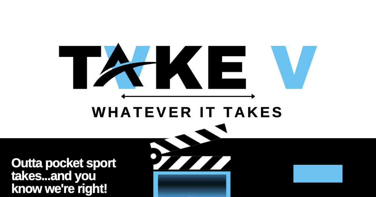 Take V Official Website